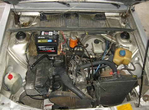1980 Dasher 15l Timing Belt And Other Stuff Tdiclub Forums