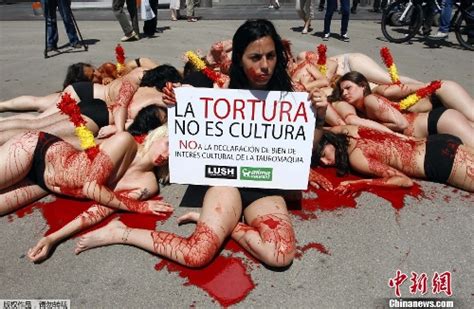 Bullfighting In Spain Still In The Political Arena Huffpost Uk News