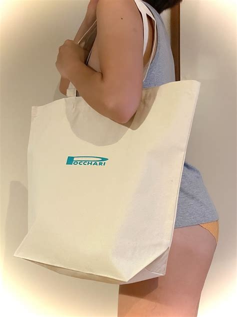 Pocchariトートバッグ（オリジナルチェキ付き） ぽっちゃりショップ Booth