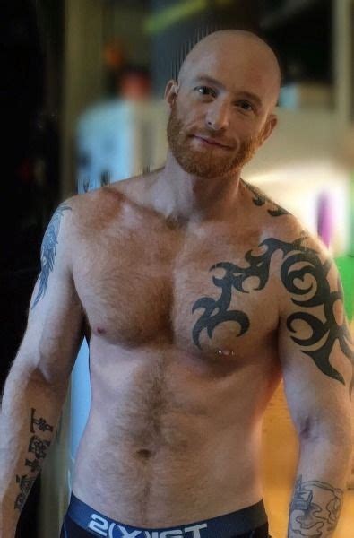 Muscle Ginger Scrolller