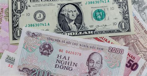 Vietnamese Dong