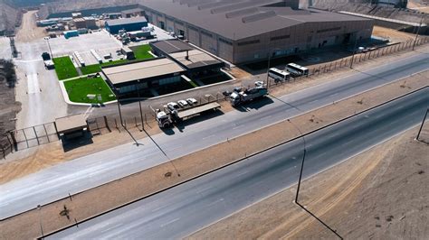 Ciudad Industrial Huachipa Este Archivos Bryson Hills Perú