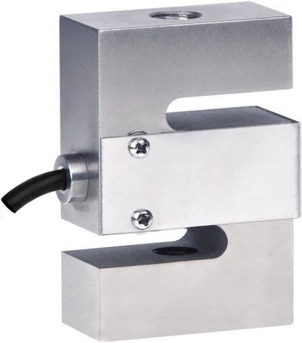 Load Cell For Batching Plant At ₹ 11000unit In Bengaluru Id 19998582097