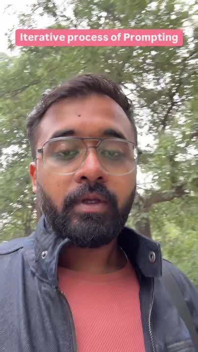 Hitanshu Shrivastava On Linkedin Chatgpt Ai Prompting