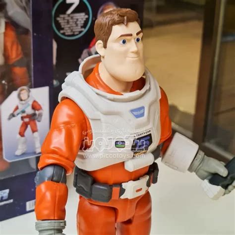 خرید اسباب بازی پسرانه باز لایتر همراه اکسسوری پیکوتویز