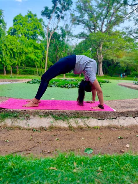 Nikhil Kasana In Delhi Best Yoga Classes Near Me In Delhi Justdial