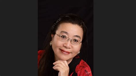 Joy Yu Hoffman Chicago Botanic Garden