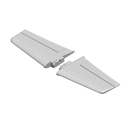 Multiplex Wing Set Acromaster Pro