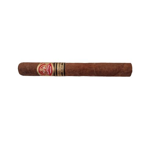 Partagas Partagas Legado Edition Limitada 2020 Sticks Rhein 1905 Geneva