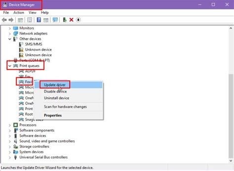Error Code 45 On Printer 14 Tried And Tested Solutions