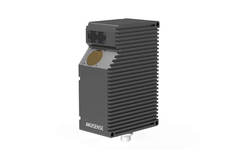 변위센서 Akusense