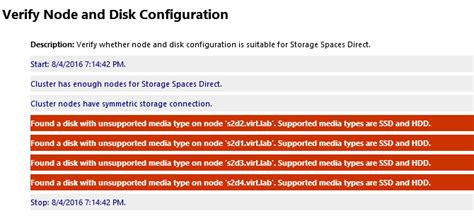 Deploy And Manage Ssd Cluster Using Scvmm 2016