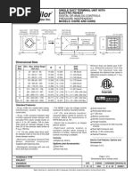 Titus Grilles And Registers Catalog Pdf Duct Flow Decibel
