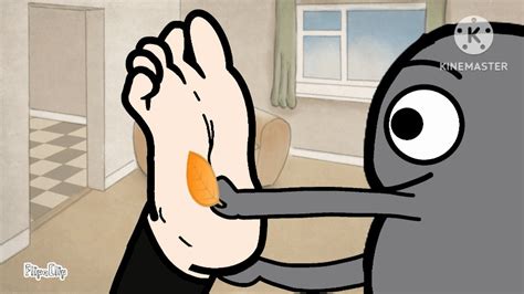 Bfb Eight Tickling Fnf Taeyais Feet 1 10 By Kamstevens234 On Deviantart