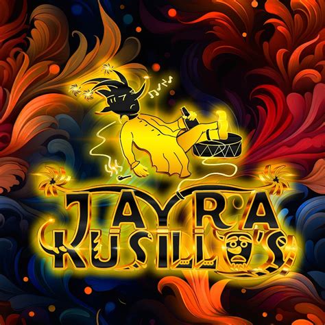 Jayra Kusillos Youtube