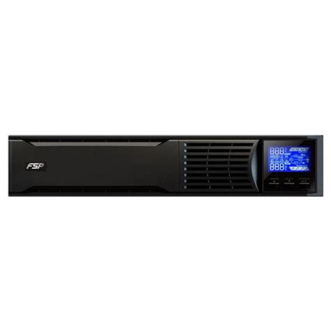FSP ИБП FSP Champ 3000VA, RT, IEC • COMS│We Know Solutions