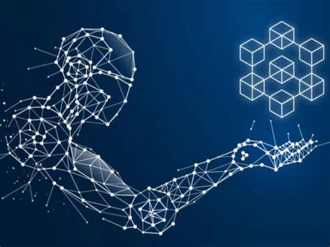 How Do Ai And Blockchain Work Together