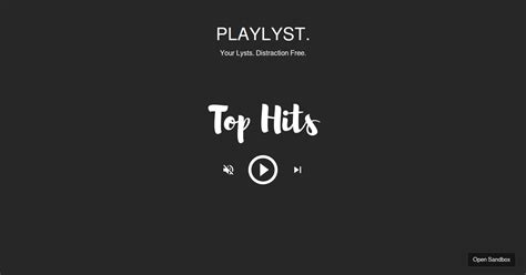 React Scale Text Examples CodeSandbox