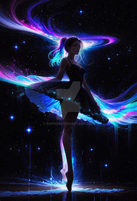 Twilight Dancer By Bapho90 On Deviantart