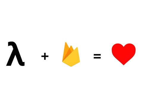 Serverless Backend With Firebase Functions Ppt