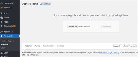 how to create dynamic search box in wordpress expertrec