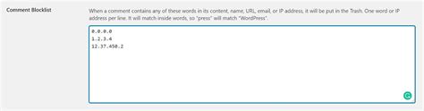 How To Block Ip Addresses In Wordpress Wp Engine®