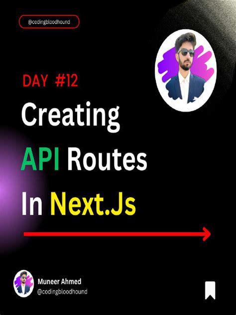 creating api routes in next js pdf