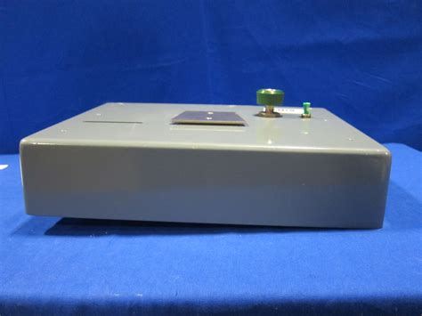 Unknown Nebulizer Auction