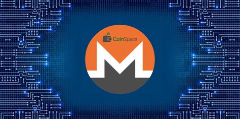 monero xmr wallet added coinspace wallet monero