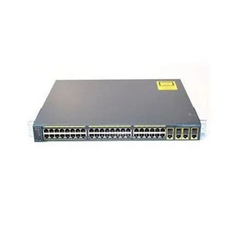 Cisco Catalyst Switches At Best Price In Thane By Kissi Infotech Private Limited ID
