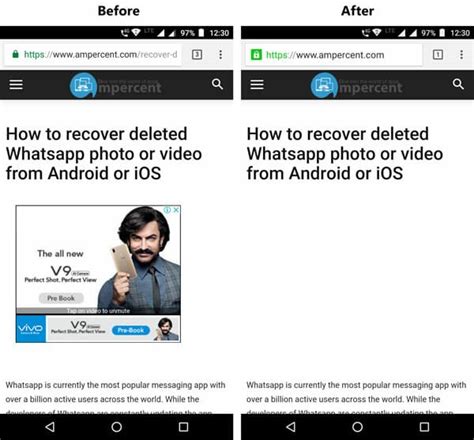 Best Adblock Browser For Android That Blocks Advertisements