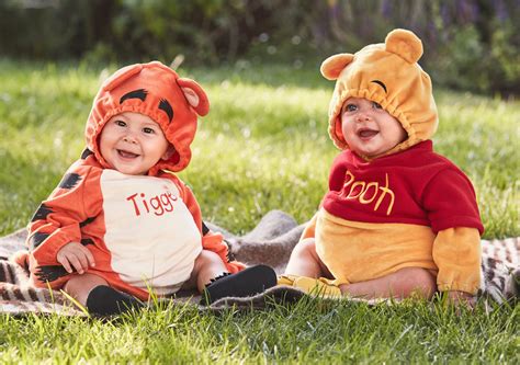Disney Halloween Costumes For Twins At Kim Spruill Blog