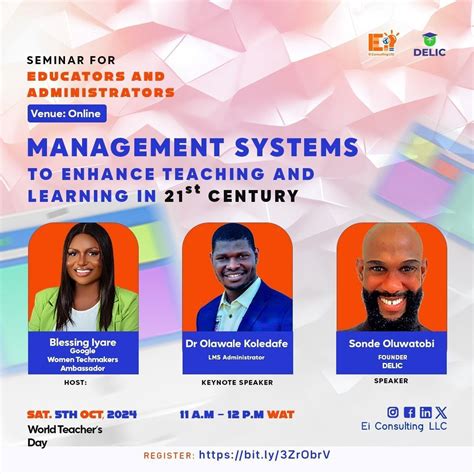 Educators Inspiration Celebrateteachers Blessing Iyare