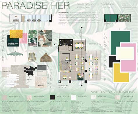 UT Design Babes Learn Tile Specification Crossville Studios