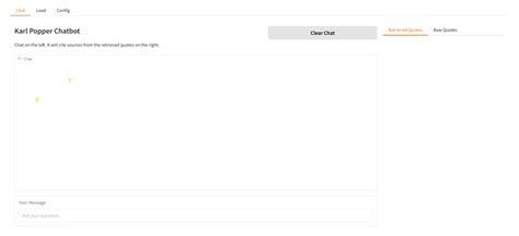 Creating A Ui For The Document Conversion Pipeline Mindfire Technology