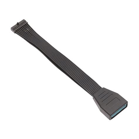 Usb 3 0 Pin Header Niska Cena Na Allegro Pl