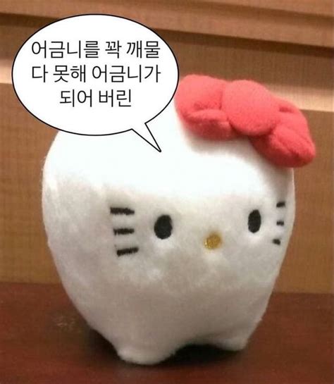 짤백업용 On Twitter 어금니를 꽉 깨물다못해 어금니가 되어버린