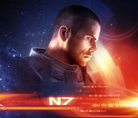 N7 Day Quelques Artworks De Mass Effect Andromeday