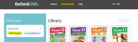 How Do I View My Classes Oxford University Press How Do I View My Classes Oxford University Press