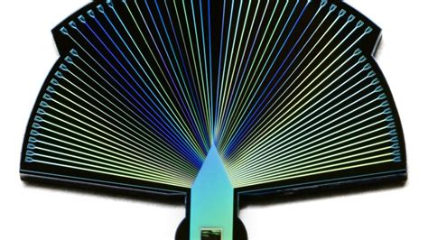 Quantum Computings Dynamic Duo Ion Trap Meets Single Photon Detector