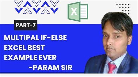 multiple if else best example ever in hindi param sir paramwebinfo