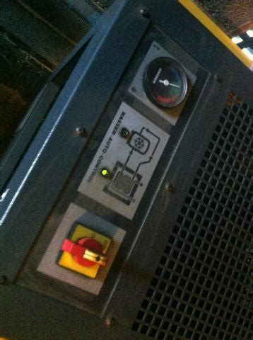 COMPRESSOR HPC SK COMPRESSOR HPC TB AIR DRYER St Machinery