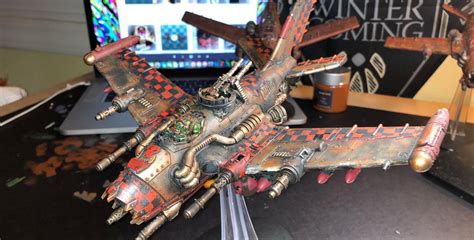 Dakka Dakka Dakka Orks
