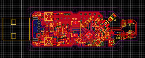 Esp32 C3 Air Quality Dongle R Esp32