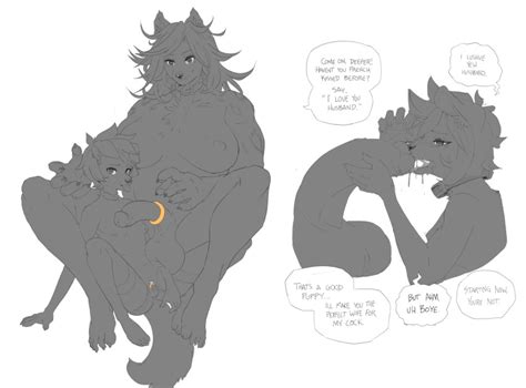 Rule 34 Accessory After Transformation Anthro Anthro On Anthro Balls