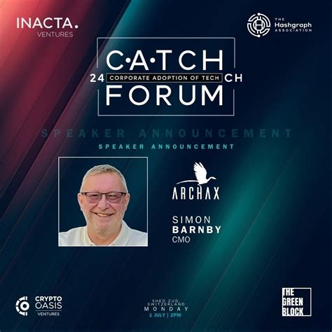 Innovation Technology Sustainability The Hashgraph Association