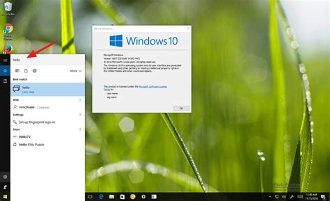 How To Relocate Cortana Search Box To The Top On Windows 10 Windows Central