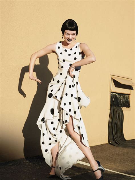 Emma Stone In Vogue Magazine November 2016 Issue Hawtcelebs