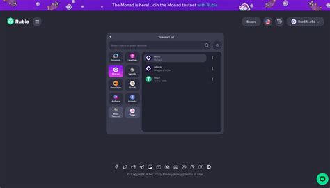 Monad A Deep Dive Into The High Performance Parallelized Blockchain Rubic Blog