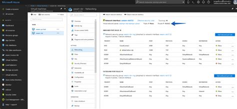 Veeam Backup And Restore Workloads To Microsoft Azure Deploy Veeam Backup And Replication In
